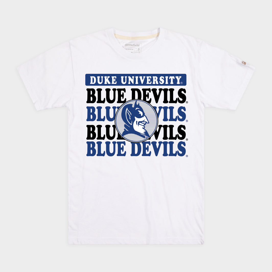 Duke Mascot T-Shirt – Hometown Apparel