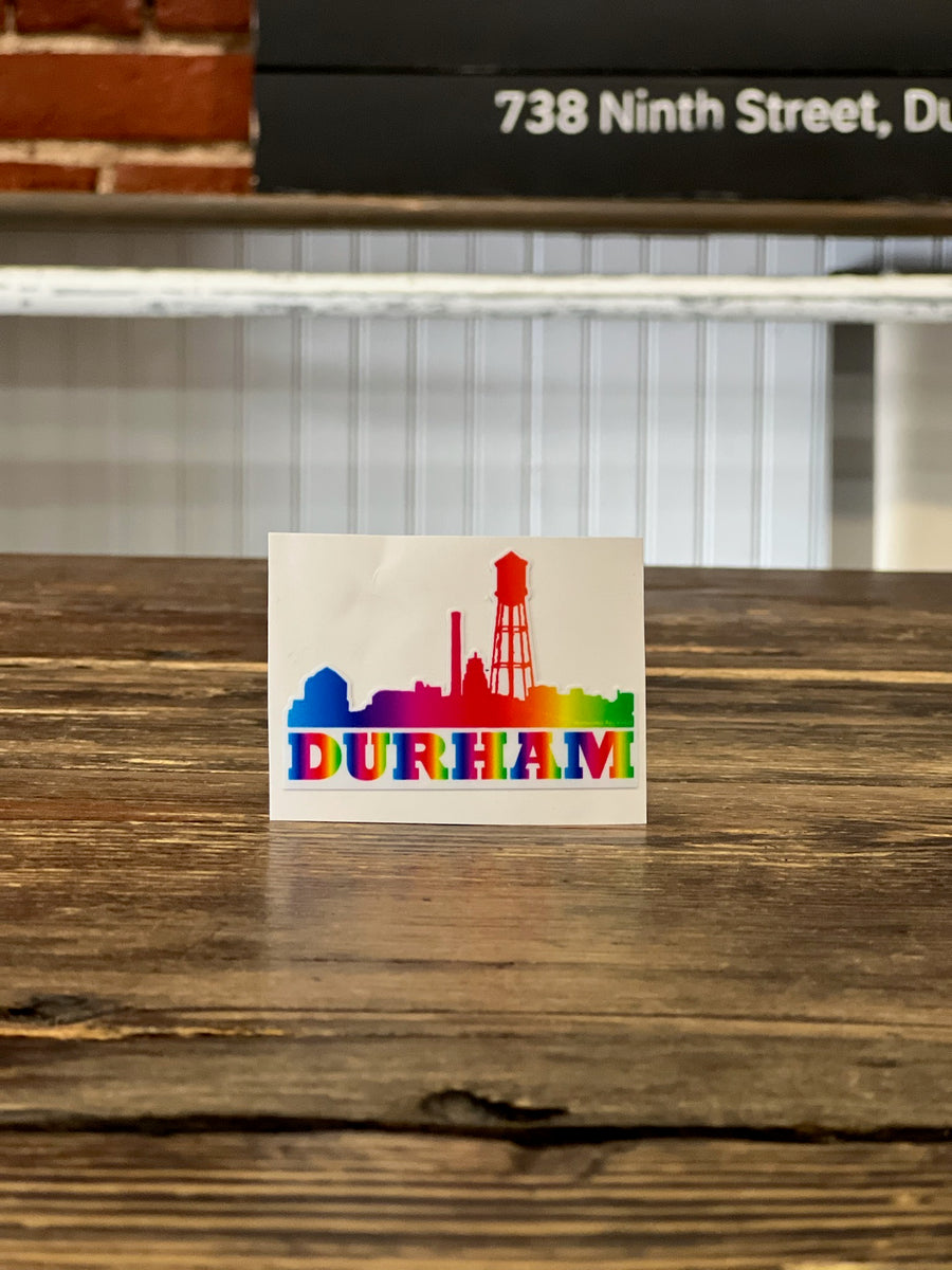 Decal – Hometown Apparel